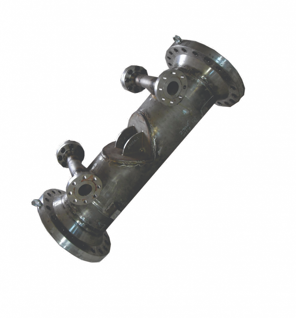 Wedge Meters - Eratech GmbH